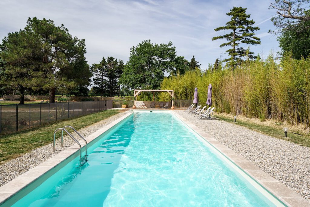 Domaine de Saint-Pierre - CHEMIN DE LA SANTÉ - Jeûne et Randonnée