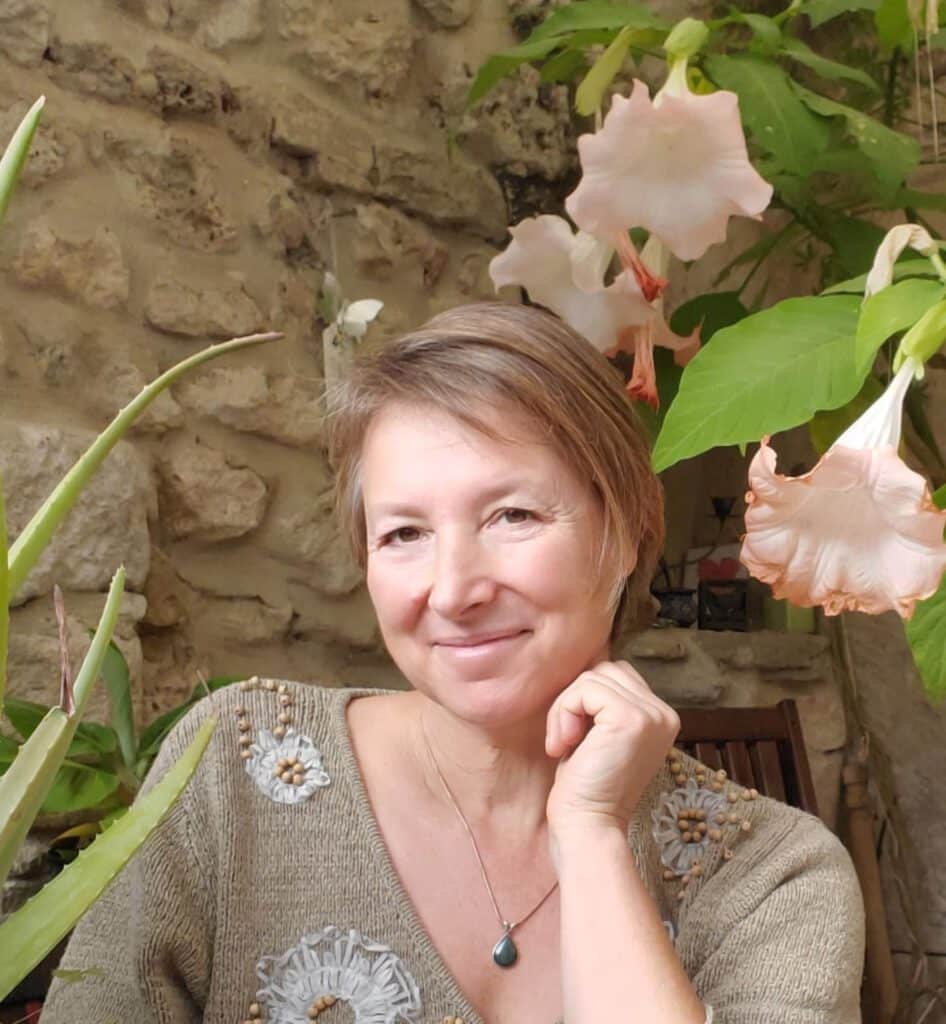 Notre histoire - CHEMIN DE LA SANTÉ - Jeûne et Randonnée